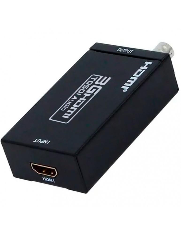 CONVERSOR HDMI A SDI PURESONIC - TodoVision