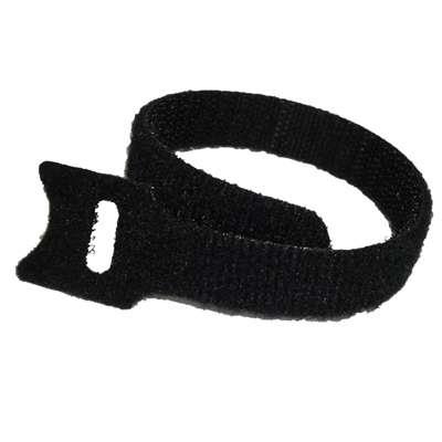 PRECINTO VELCRO 21x16mm x 20 UNIDADES NISUTA - TodoVision