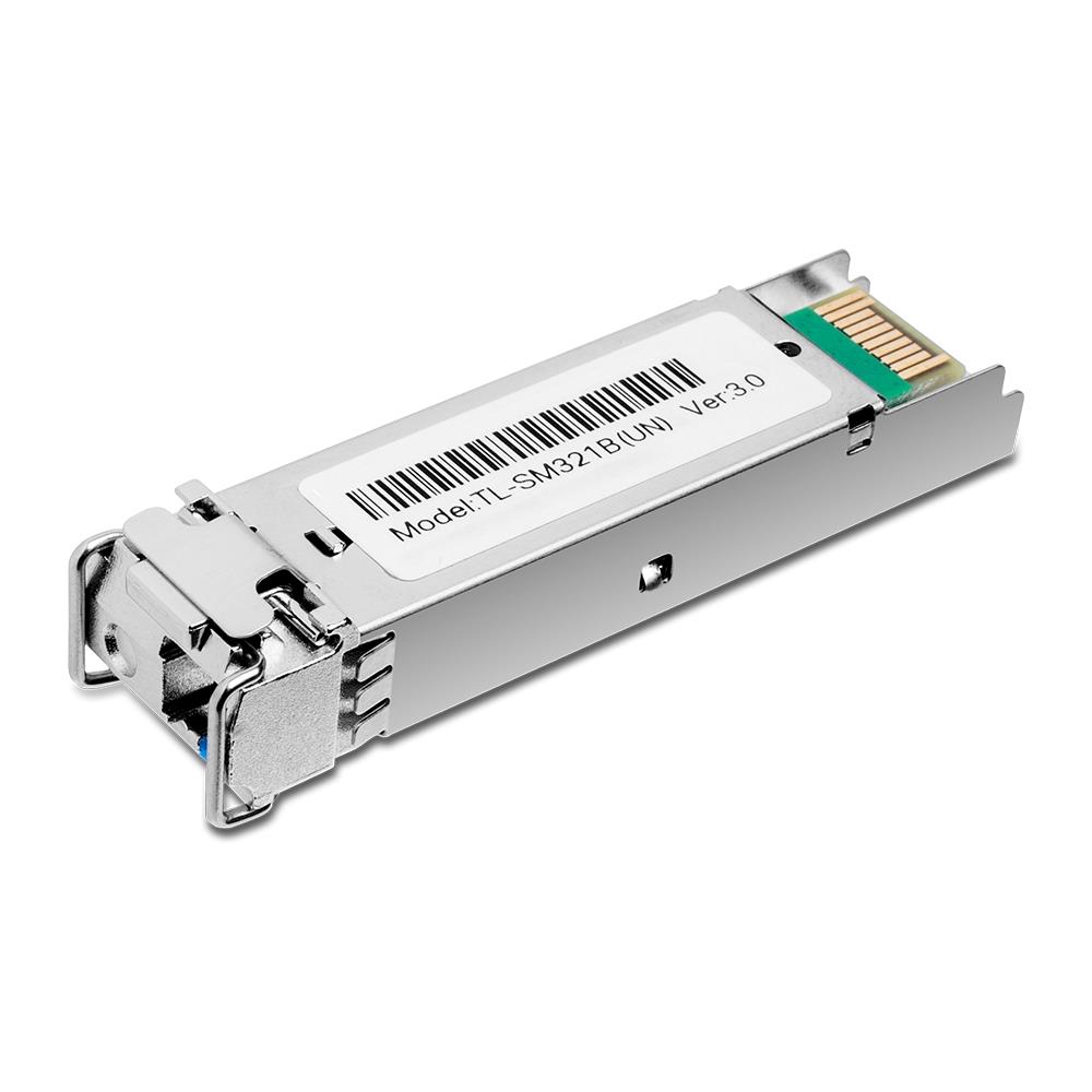 MODULO SM321B SFP WDM BIDIR.TPLINK - TodoVision